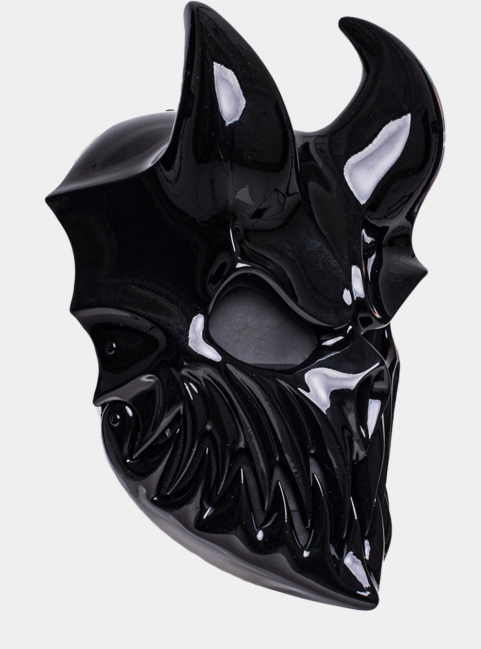 BLACK MASK “KID OF DARKNESS” by ALEX TERRIBLE (SLAUGHTER TO PREVAIL ...