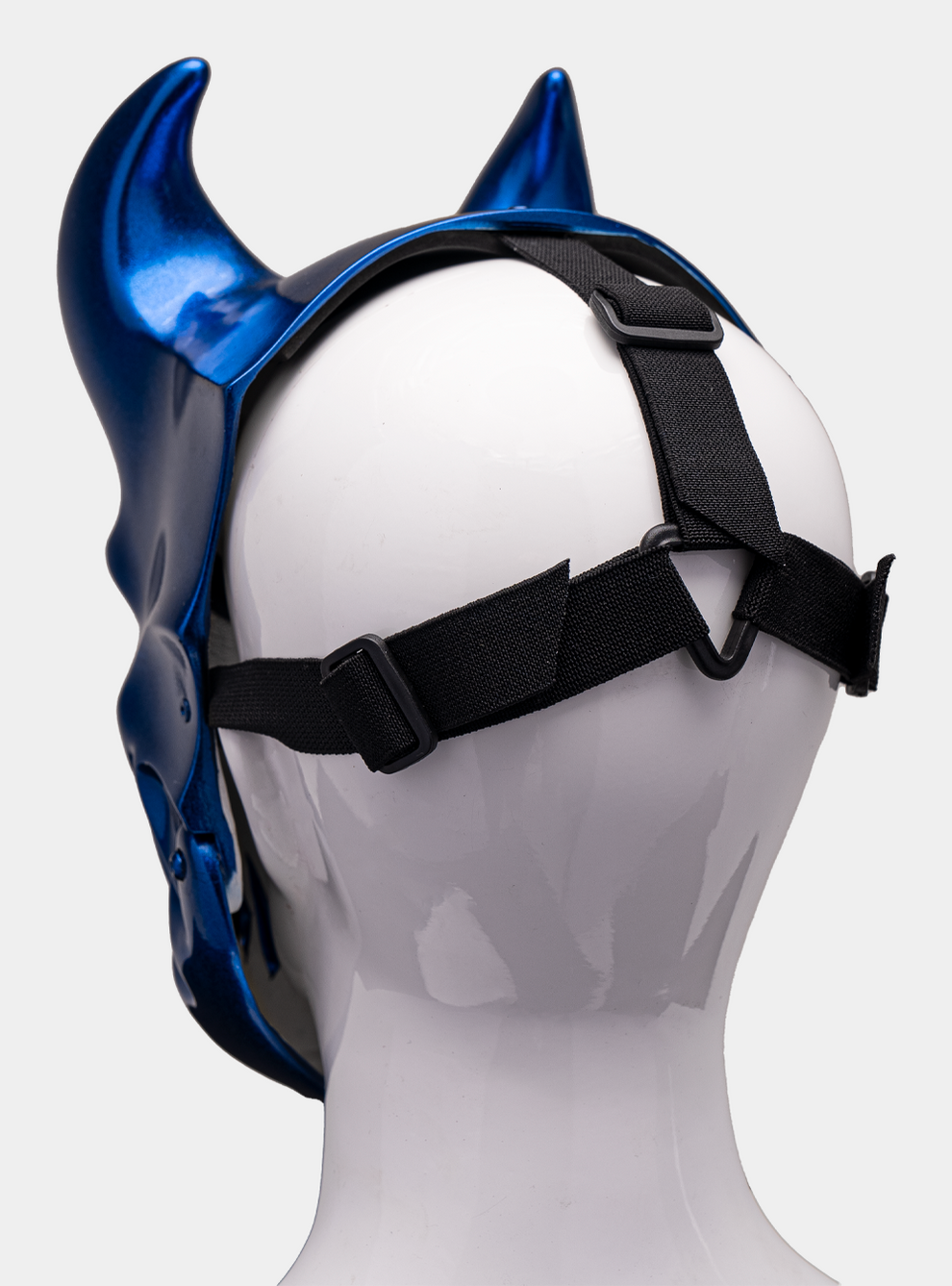 (SLAUGHTER TO PREVAIL) ALEX TERRIBLE MASK “KID OF DARKNESS” (ULTRAMARI ...