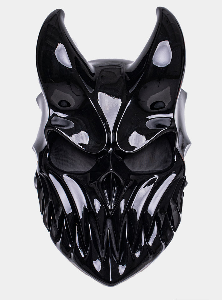 BLACK MASK “KID OF DARKNESS” by ALEX TERRIBLE (SLAUGHTER TO PREVAIL ...